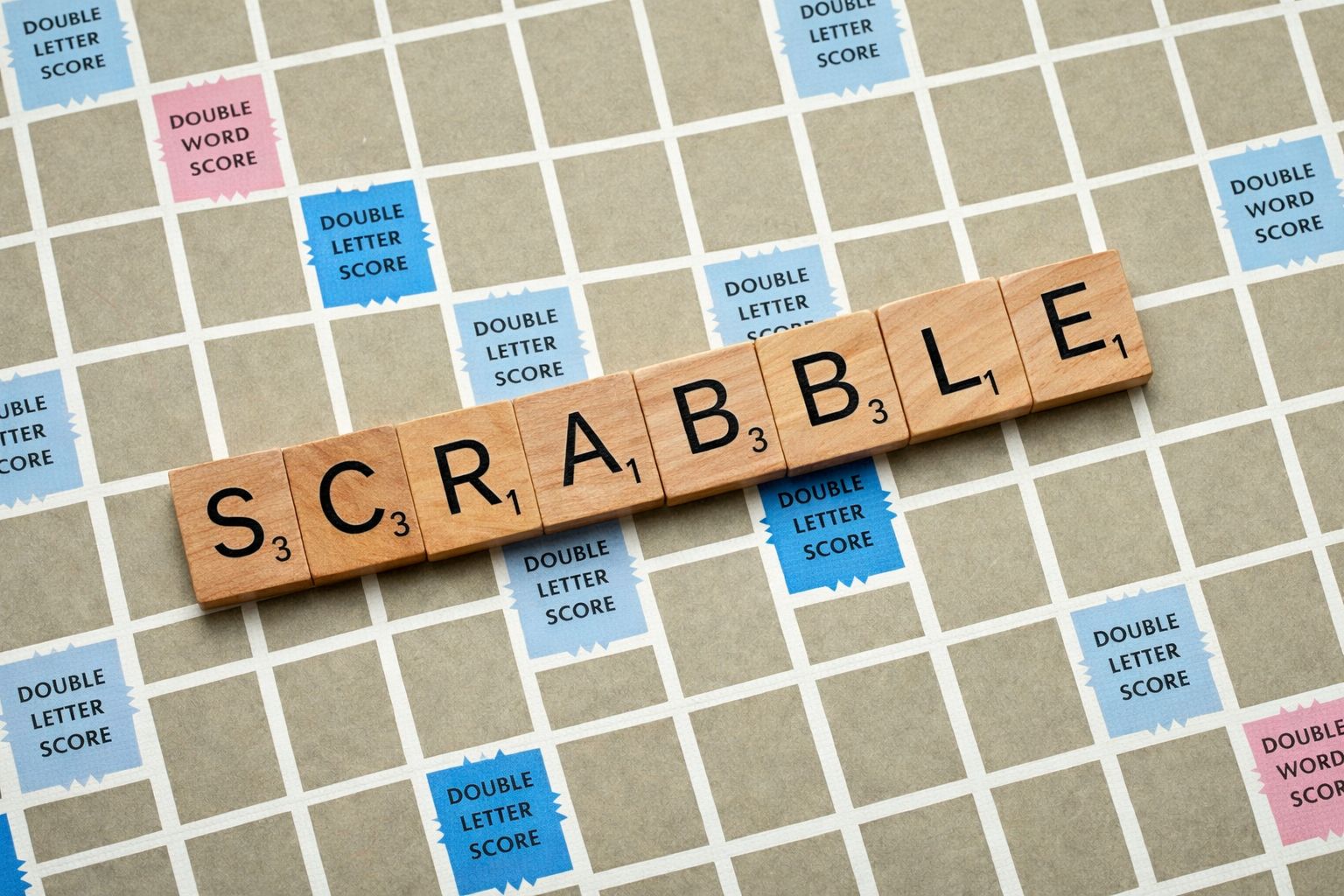 Scrabble 🕹️ Spela gratis på Play123